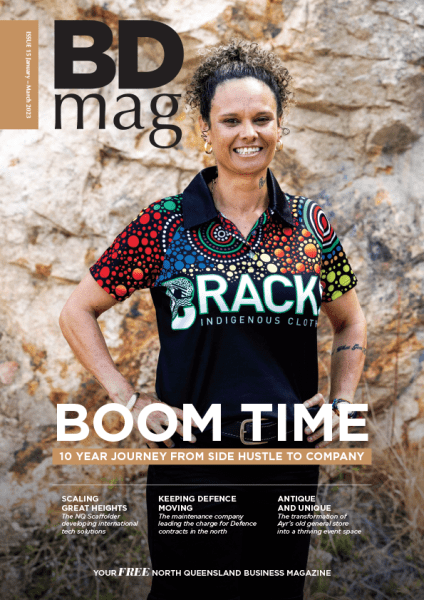 Latest Issue - BD Mag