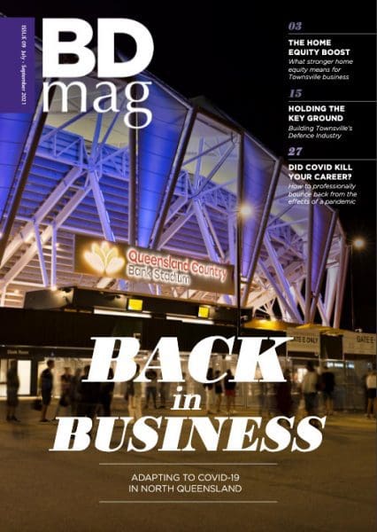 Latest Issue - BD Mag