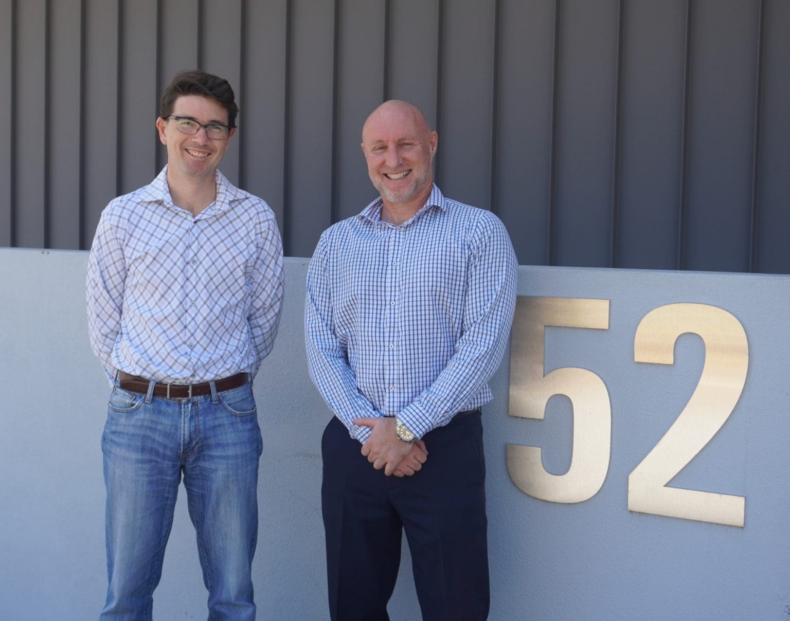 Dean Tuckey Joins PVW Partners - BD Mag