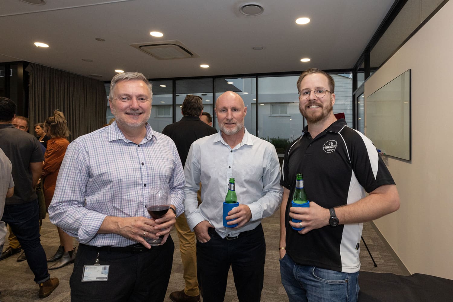 BDmag April Issue Launch - BD Mag