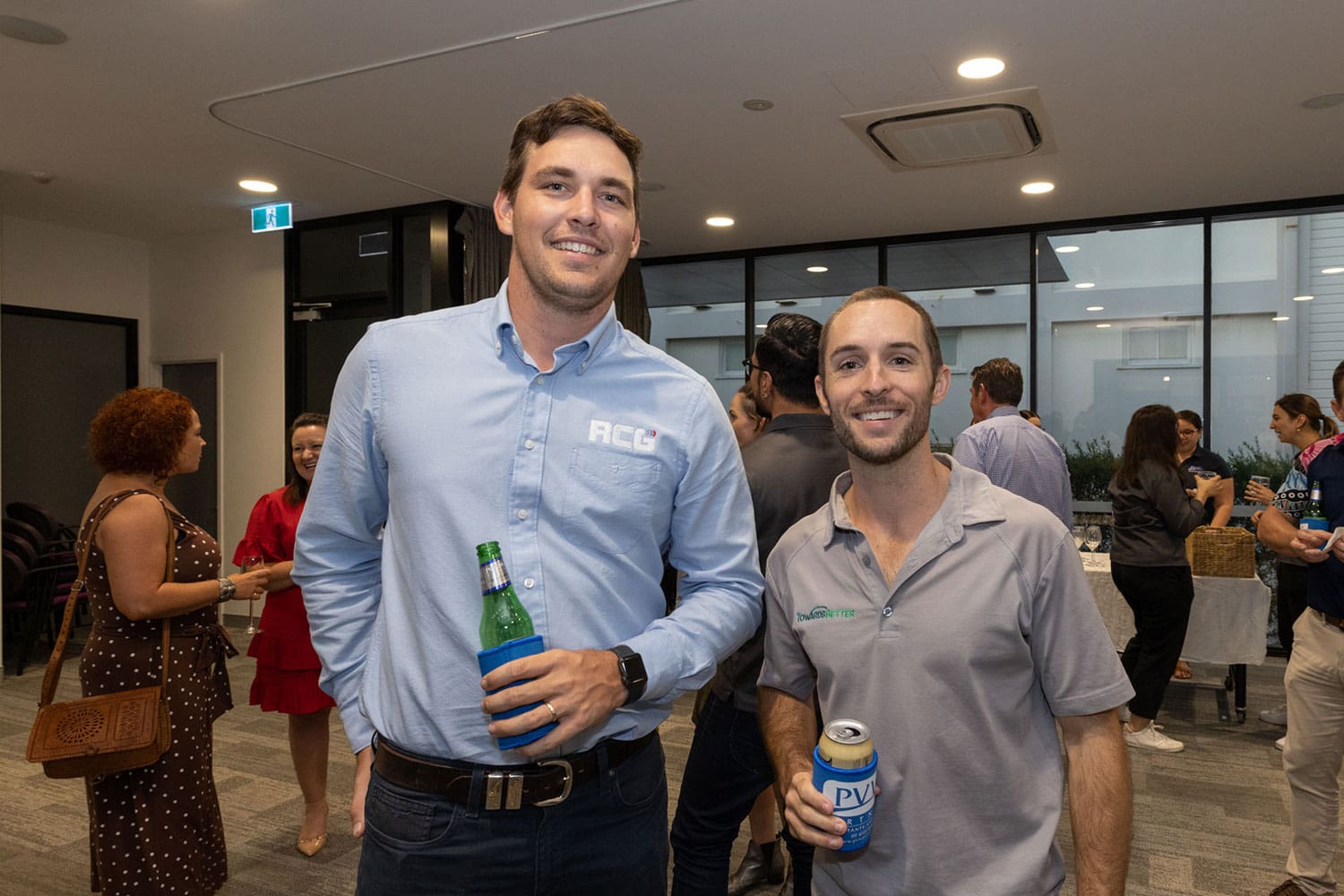 BDmag April Issue Launch - BD Mag