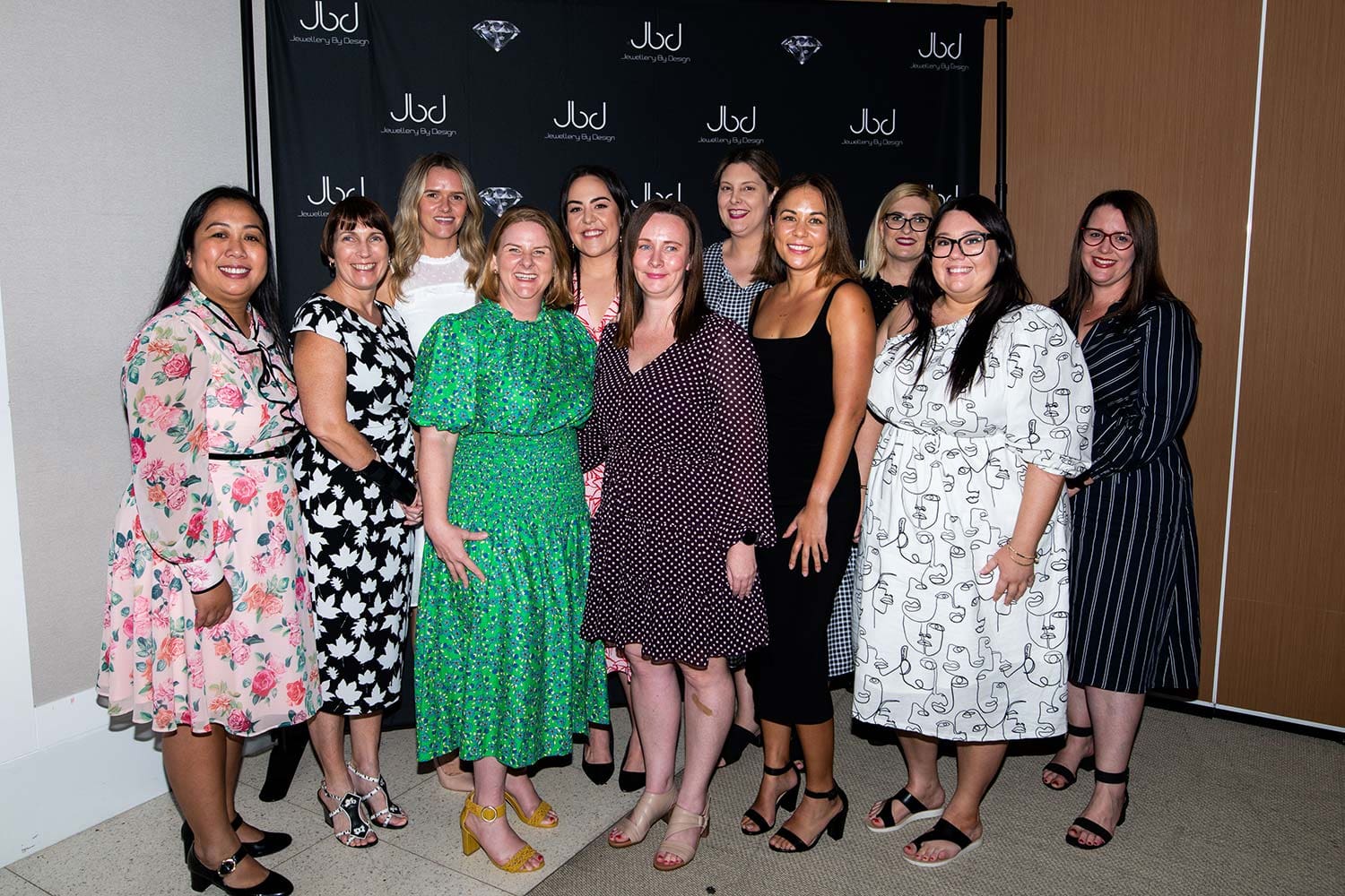 TBWC International Women's Day Luncheon - BD Mag