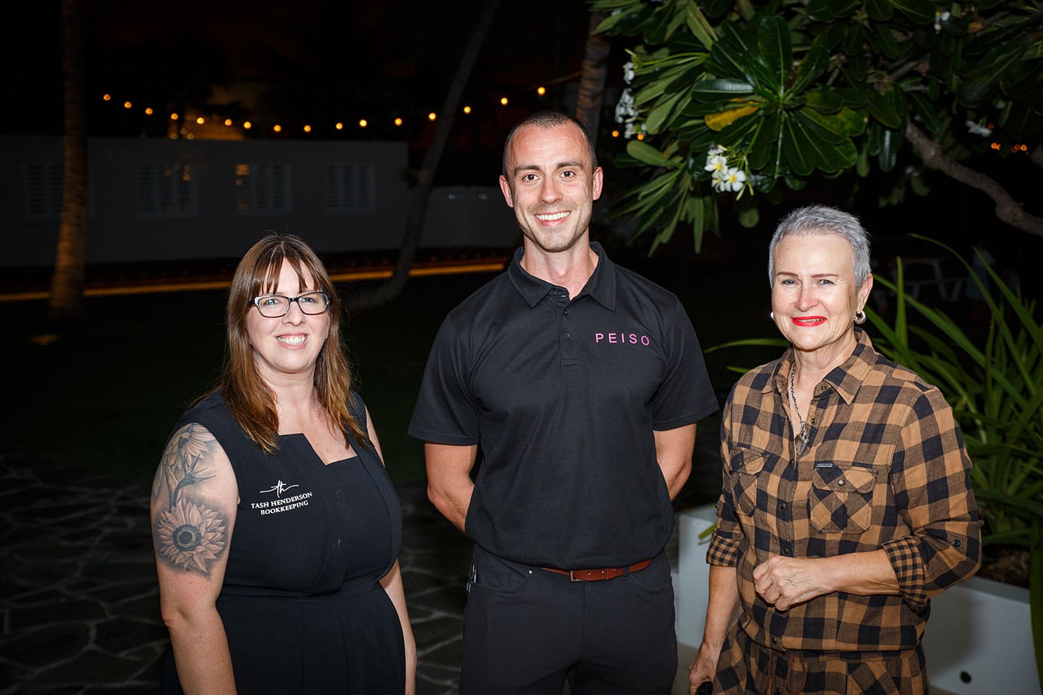 PEISO Hospo TechTalk - BD Mag