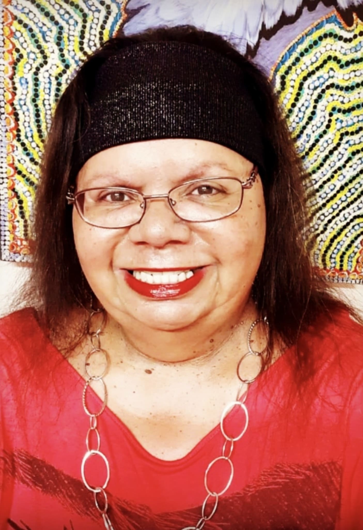 Women of Achievement Heads out West - BD Mag