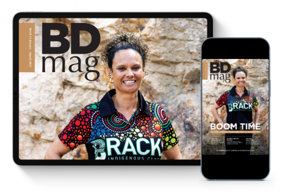 BD Mag - Business Development Magazine Townsville