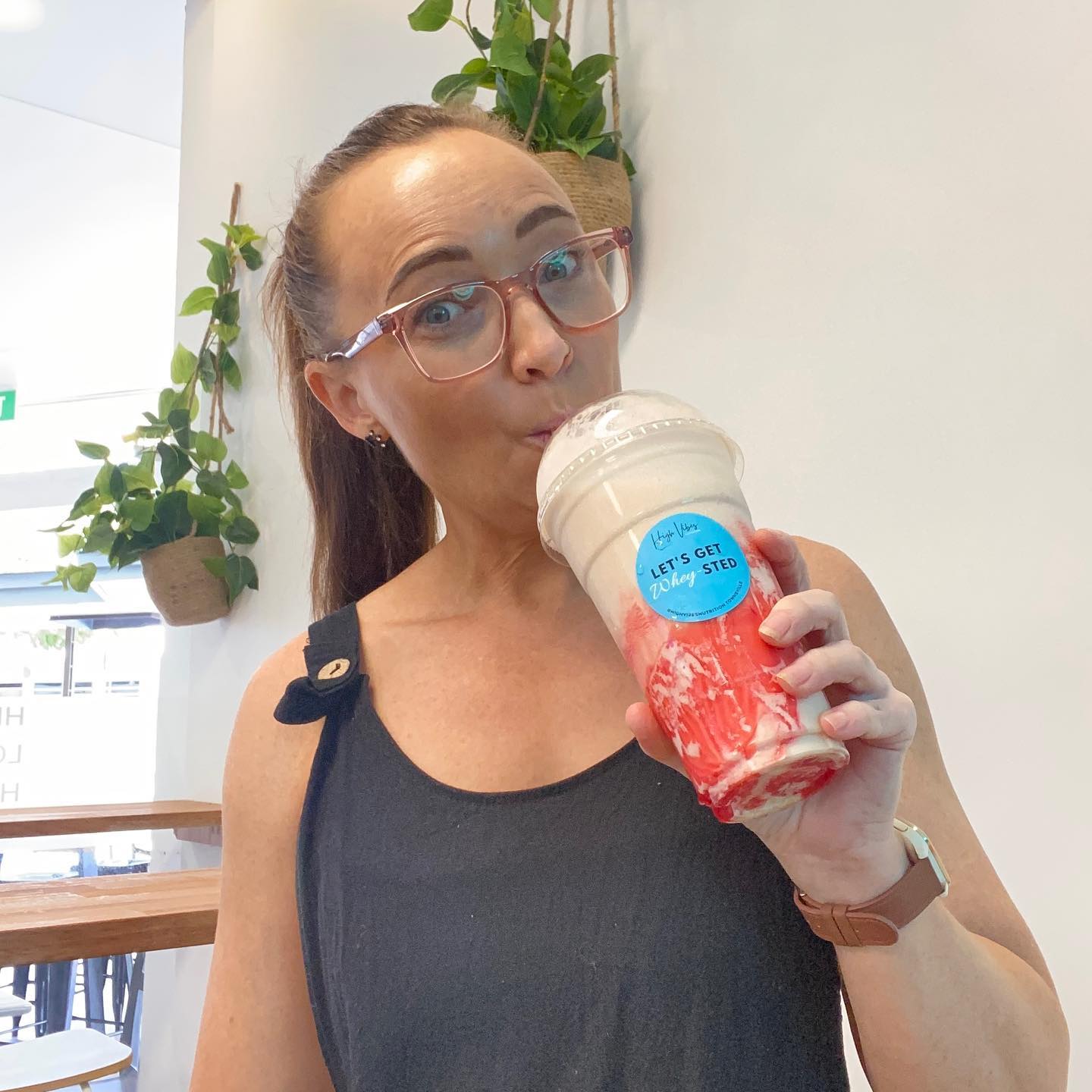 5 Minutes With... Haley Roberts - BD Mag