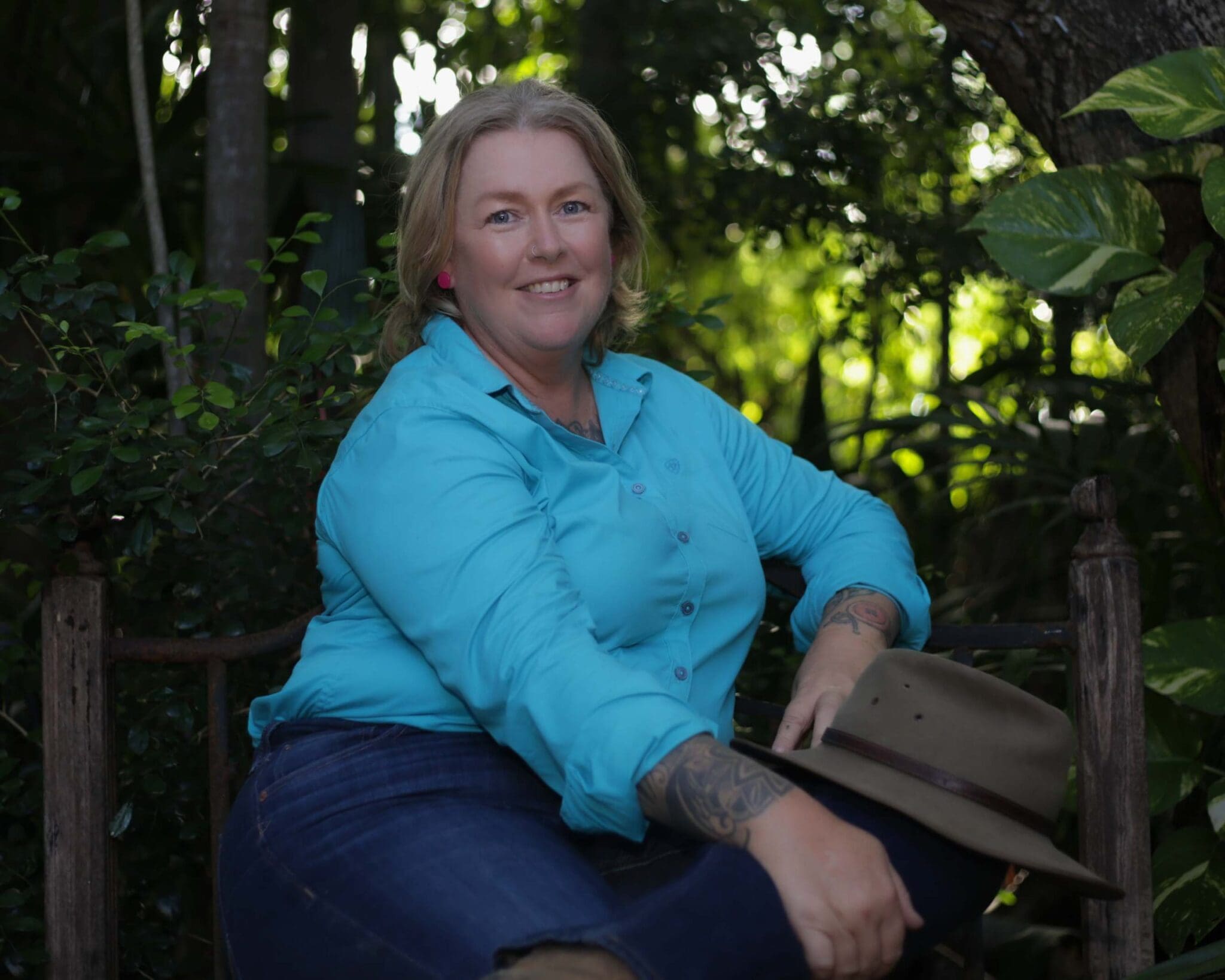 5 Minutes With... Mel Ashford - BD Mag