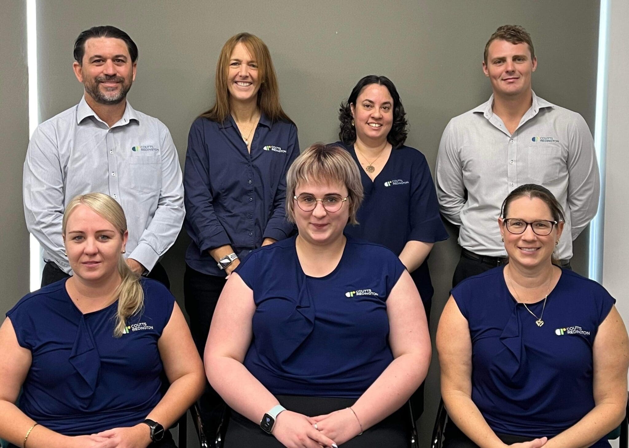 Staff Progression is Key for Success at Coutts Redington - BDmag