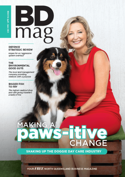 Latest Issue - BD Mag