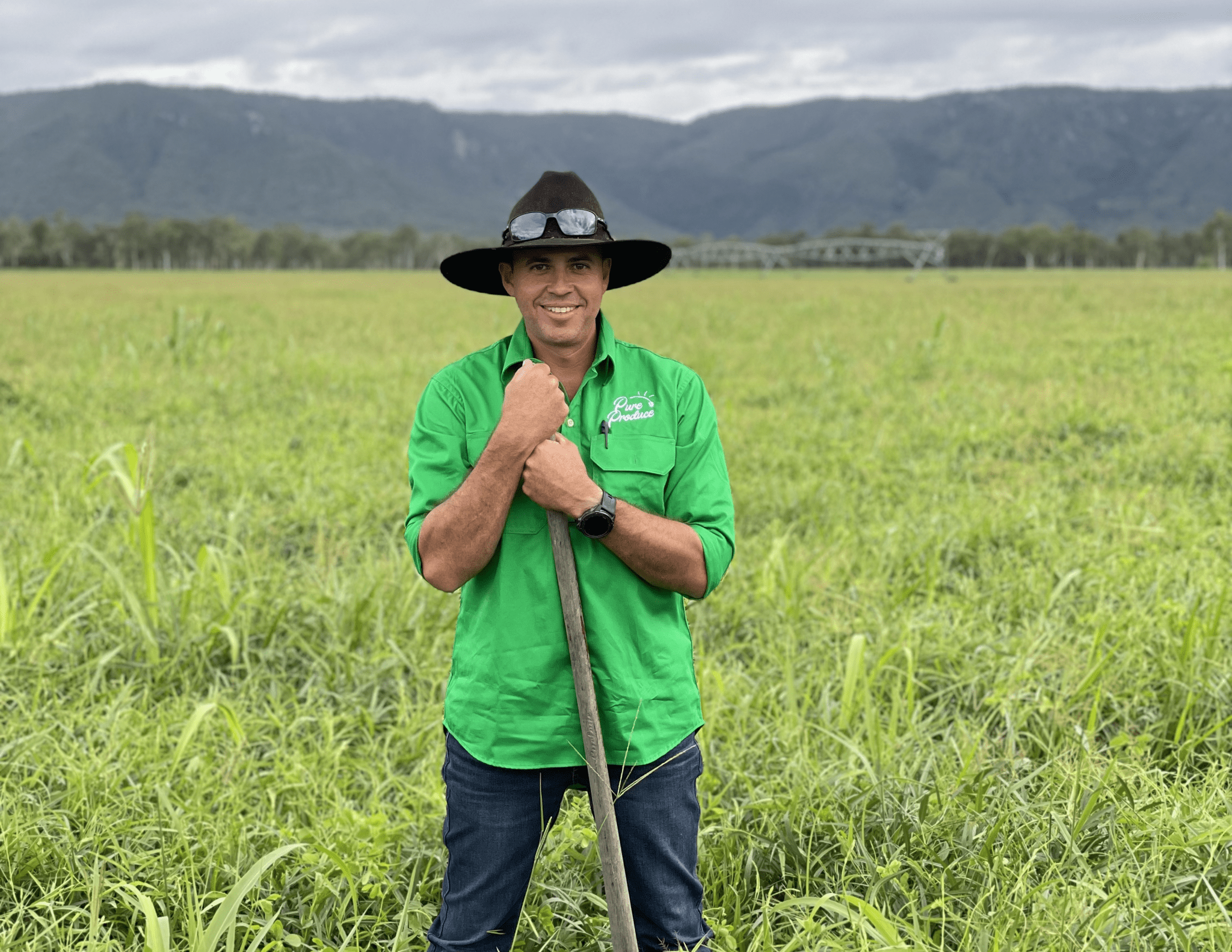 Pure Produce - Beefing Up Operations | BDmag April 2023