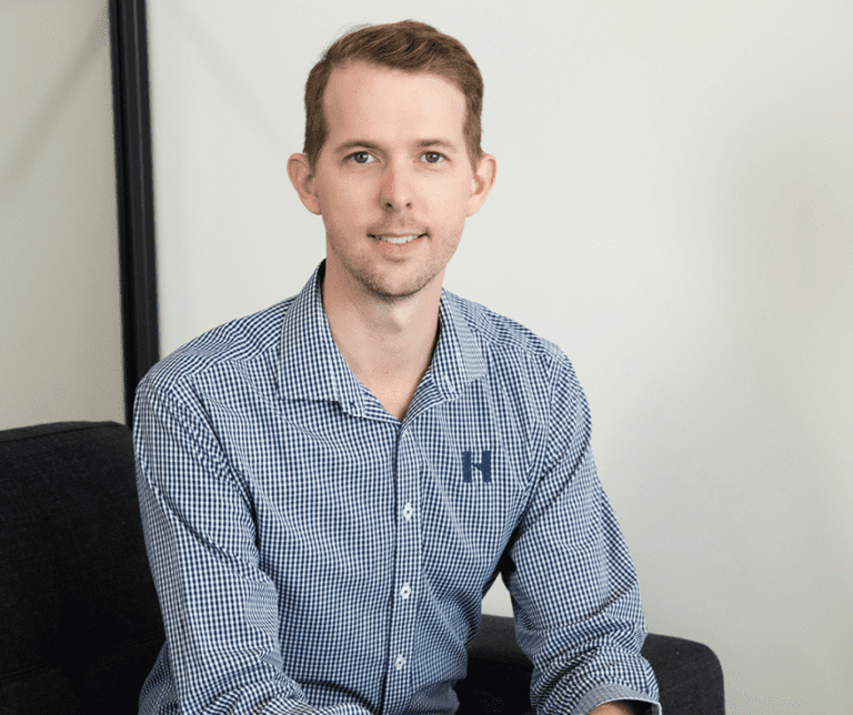 5 Minutes With Tim Hansen of Hansen Engineering | BDmag 2023