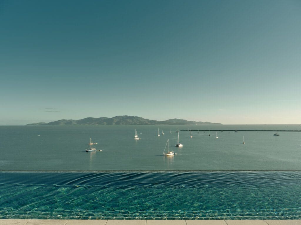 Ardo: Townsville’s first luxury hotel is now taking bookings