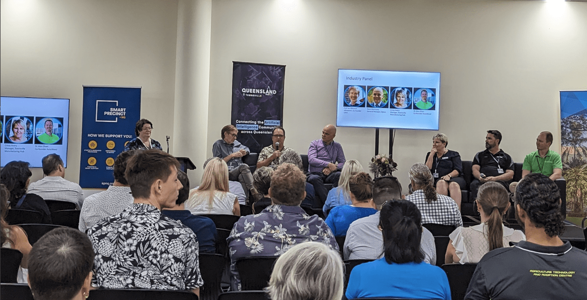 AI Hub Launch Sparks Future Brilliance 2024 | BDmag