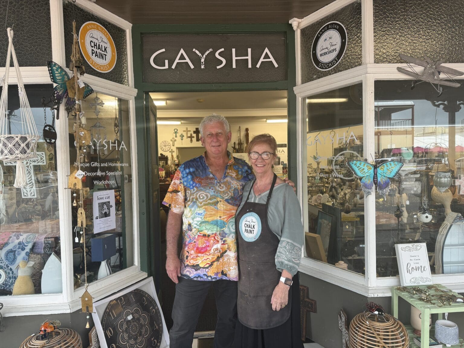 5 Minutes With Ray Alexander of Gaysha | BDmag