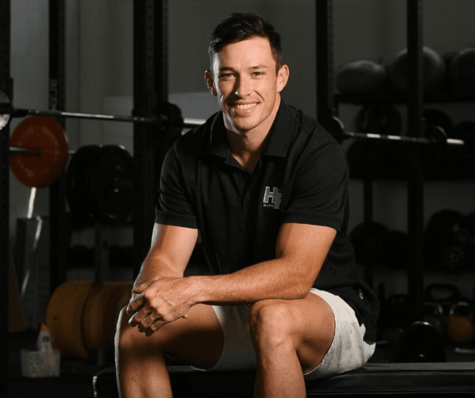 5 Minutes With Josh Fletcher of HelloFitt | BDmag 2024