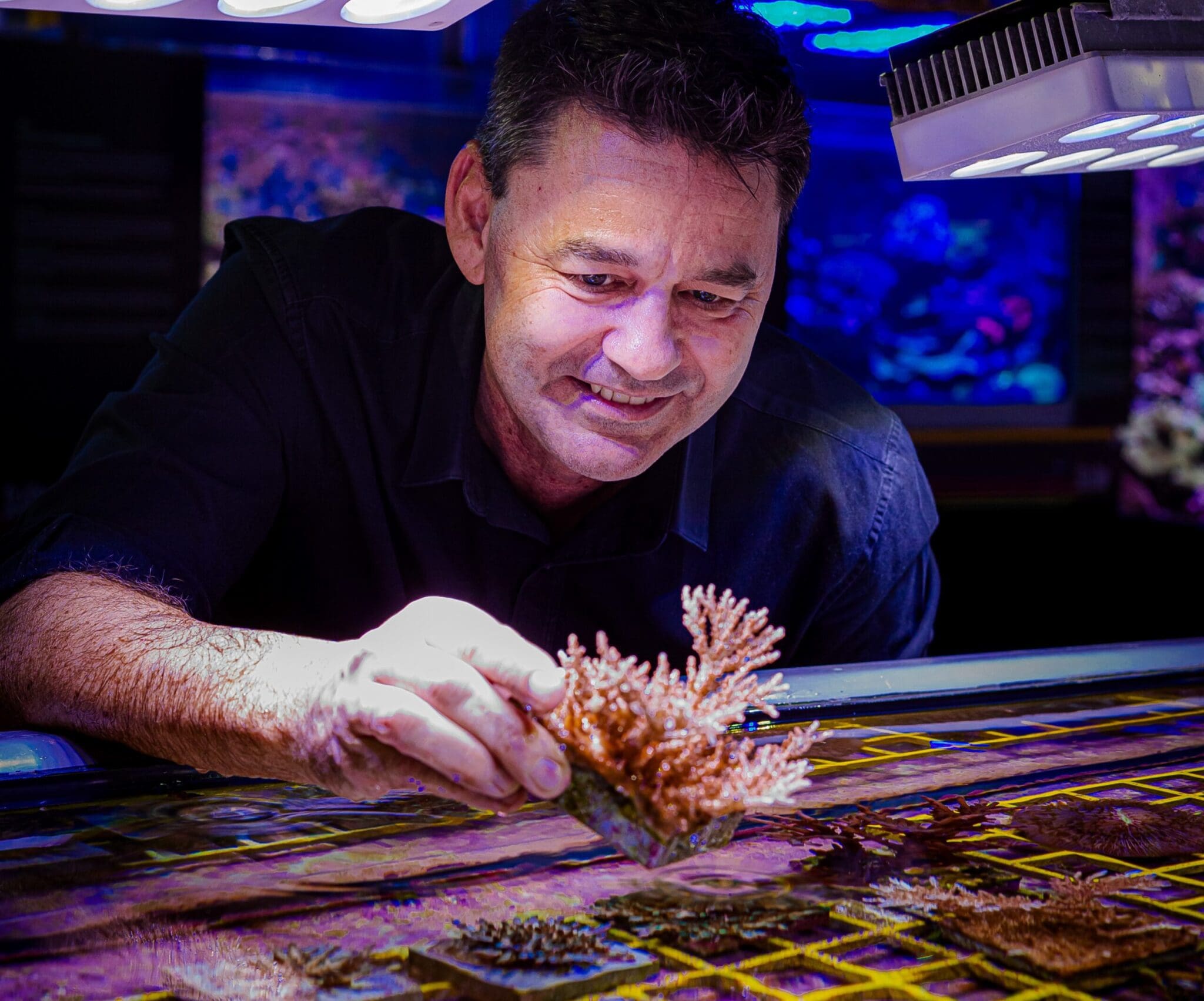 Expansion to AIMS' National Sea Simulator (SeaSim) | BDmag 2024