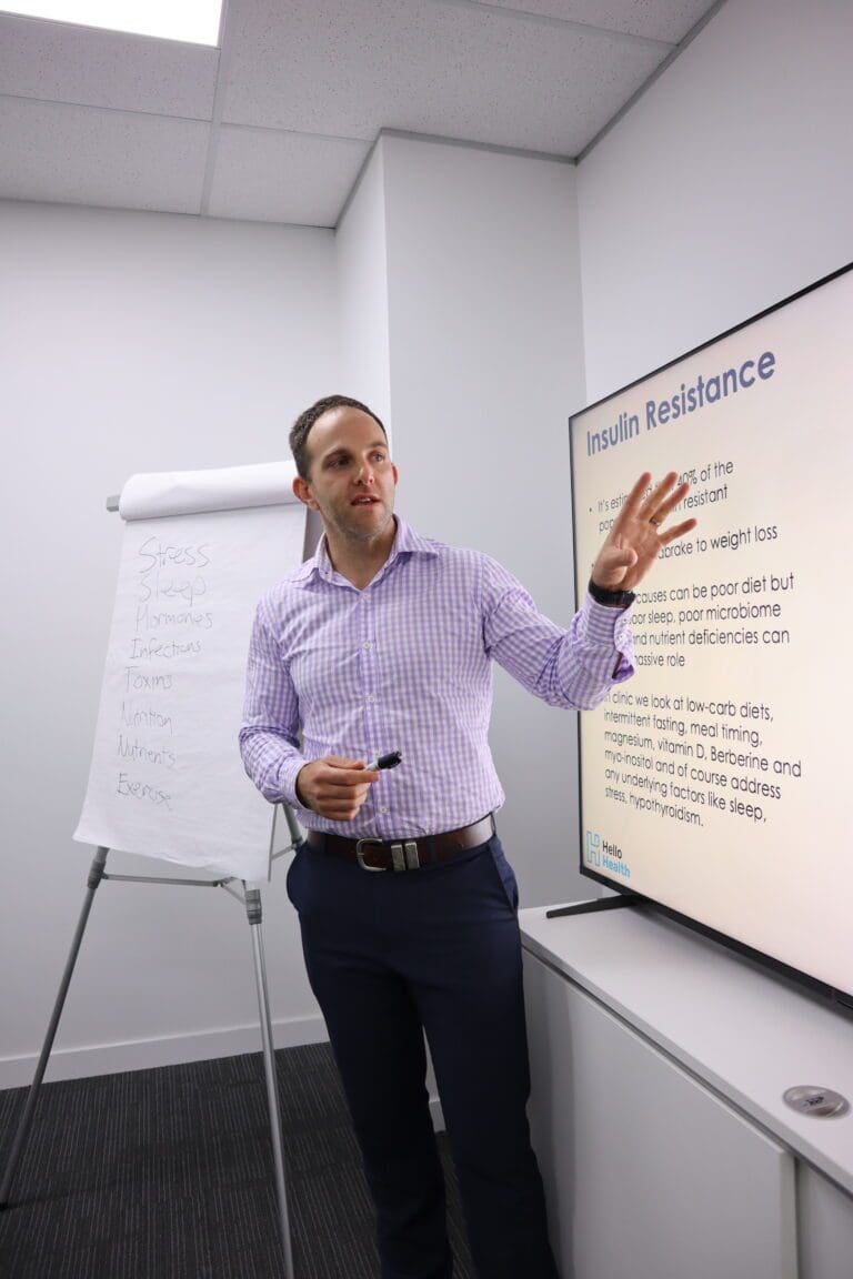 Health is Wealth: The ROI of Employee Wellbeing - BDmag 2025