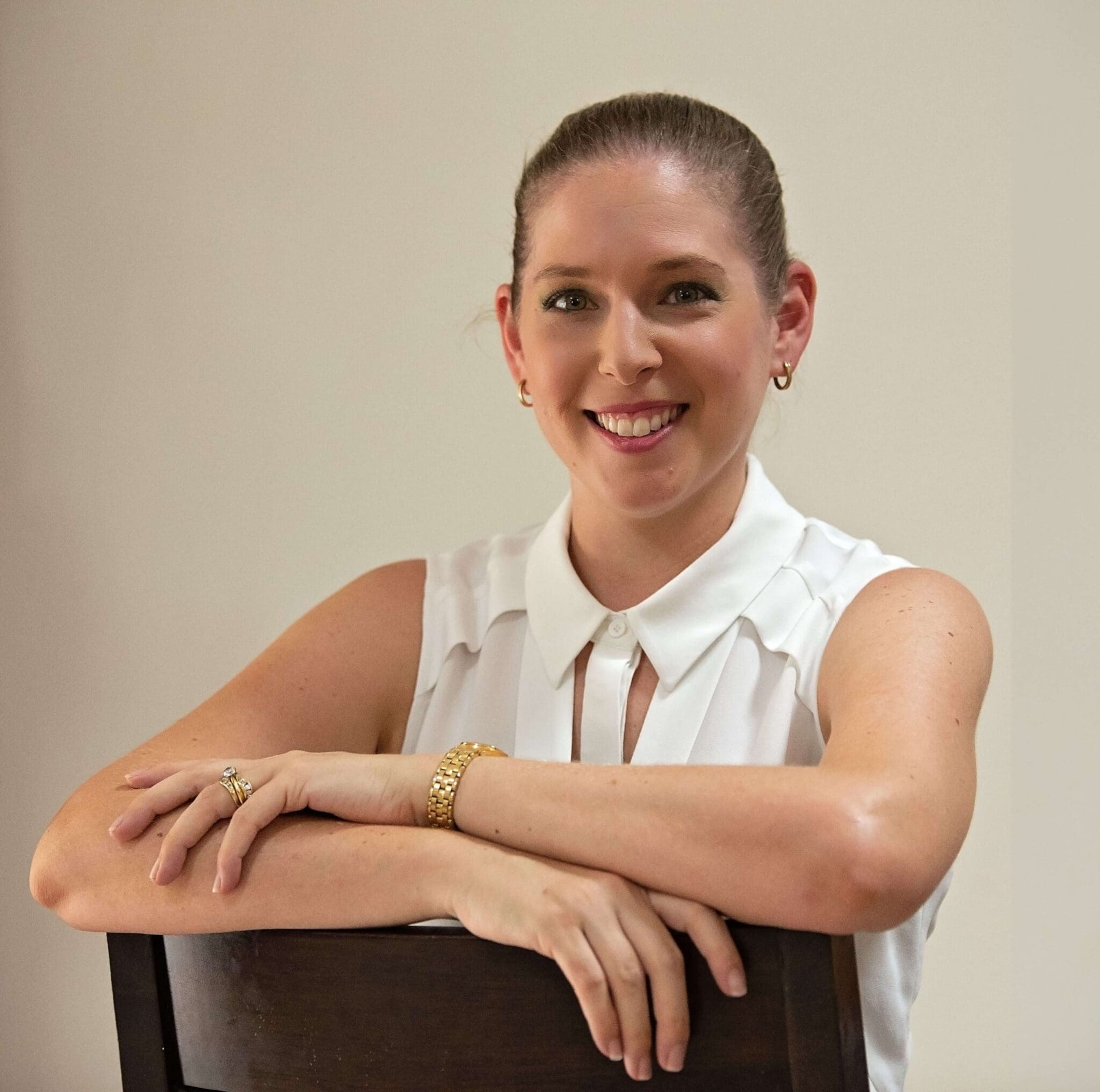 5 Minutes With ... Donna Patane - BD Mag