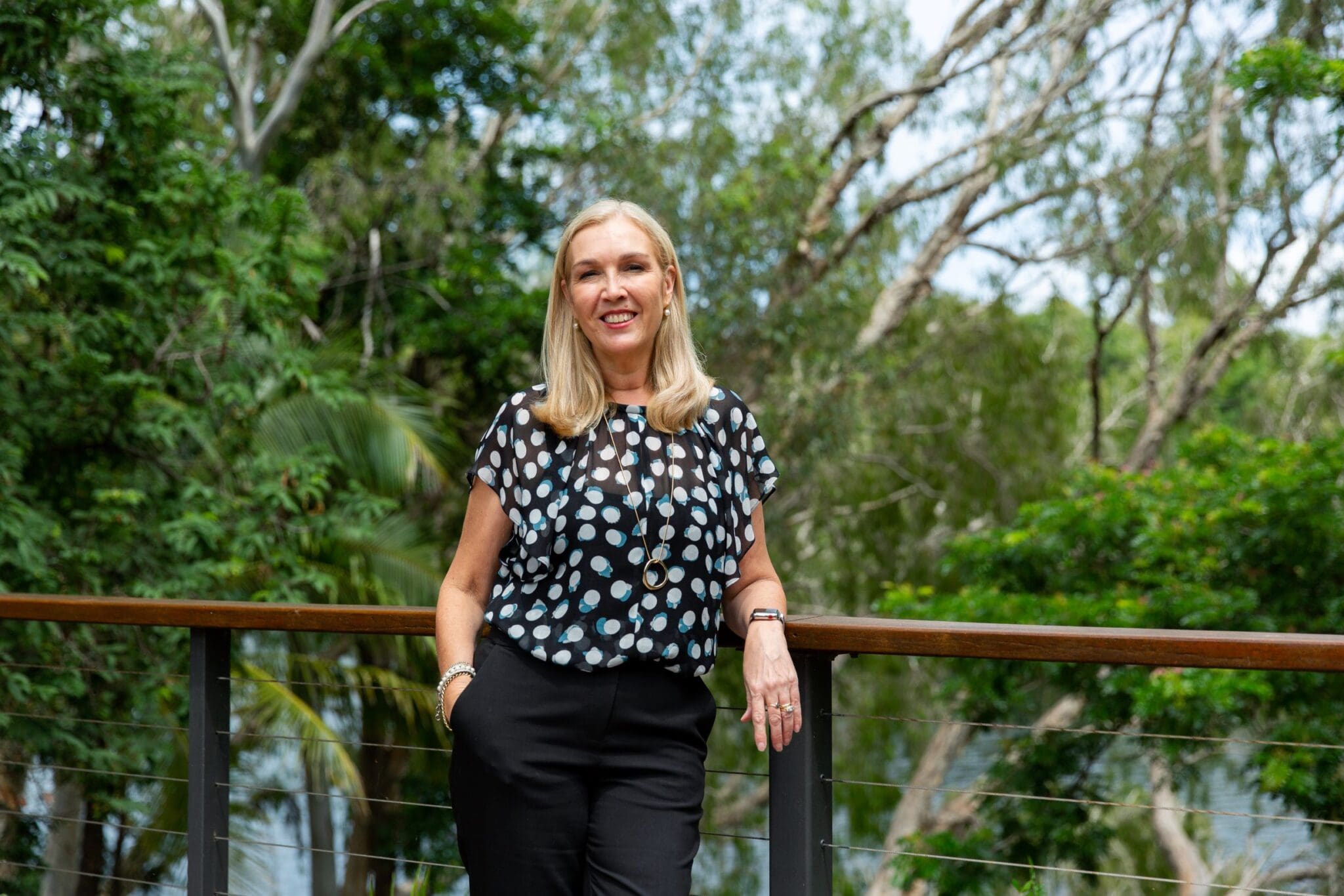 Five Minutes With...Jayne Arlett - BD Mag